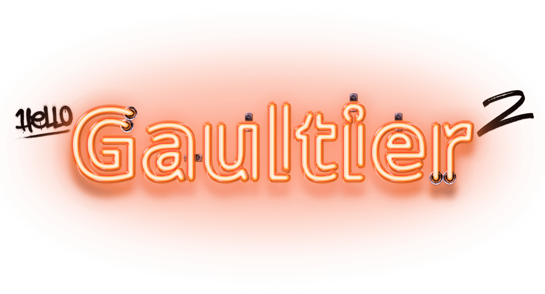 Gaultier² | Jean Paul Gaultier