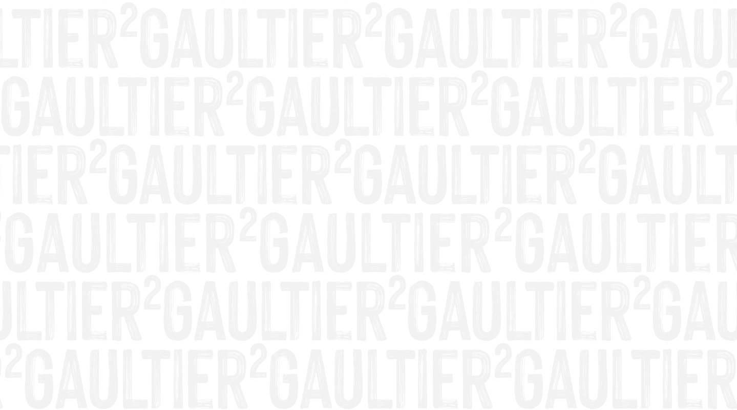 Gaultier² | Jean Paul Gaultier